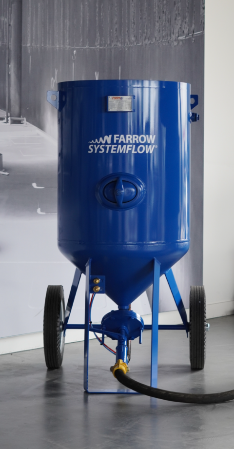 Home - The Farrow System